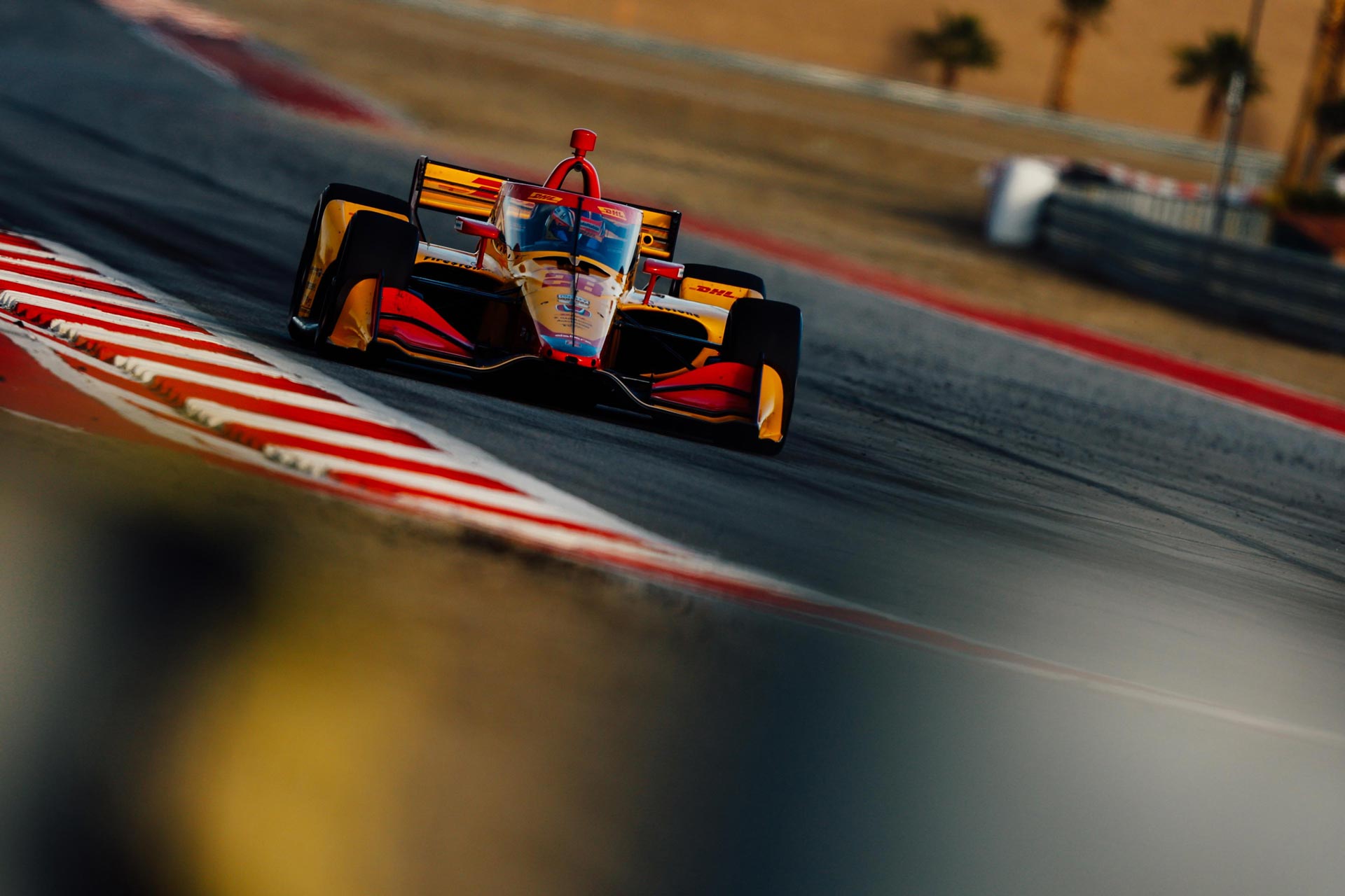 Tracks - Dream Drives